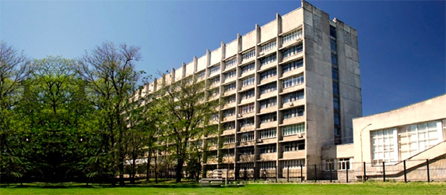 Rostov State Medical University - RUSVUZ - Higher Education in Russian ...